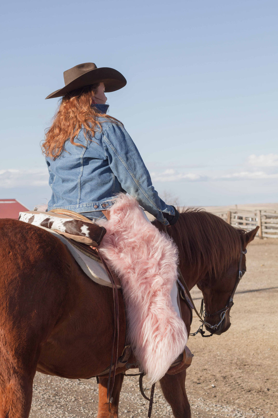 Restless Remuda Co. | Rodeo & Ranch Bags for Punchy People